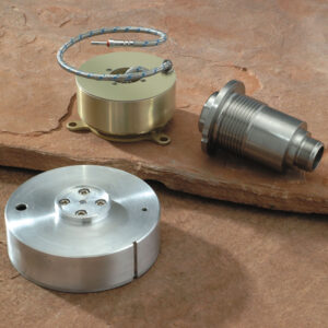 Tandem Warhead Delay - Ensign-Bickford Aerospace & Defense