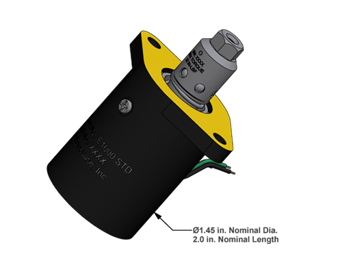 TiNi™ Ejector Release Mechanisms (ERM) - Ensign-Bickford Aerospace ...