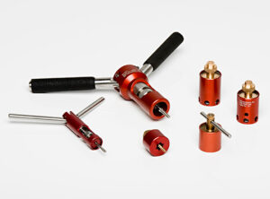 TiNi™ Ejector Release Mechanisms (ERM) - Ensign-Bickford Aerospace ...