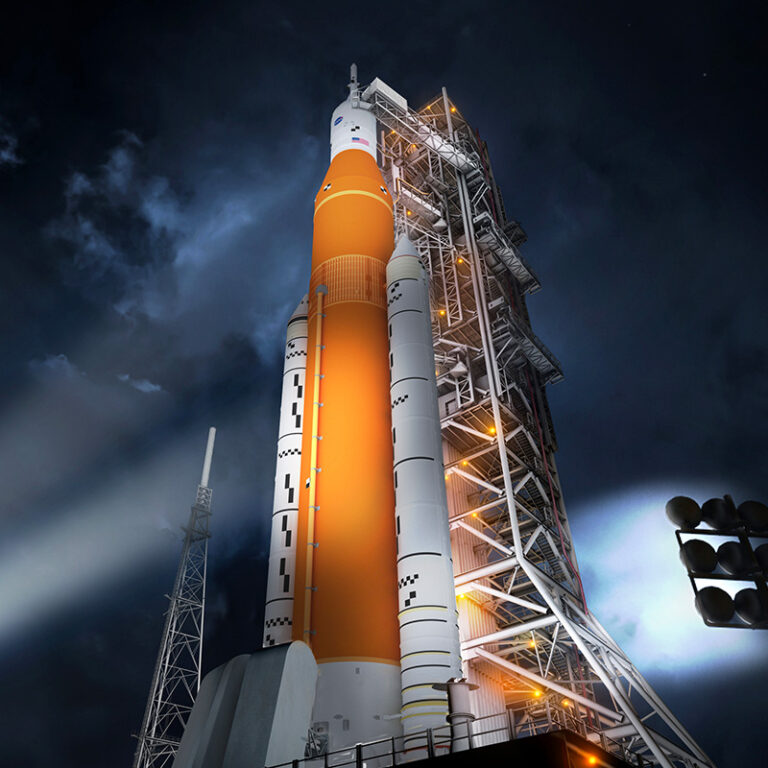 Advanced Launch Vehicle Technologies - EBAD