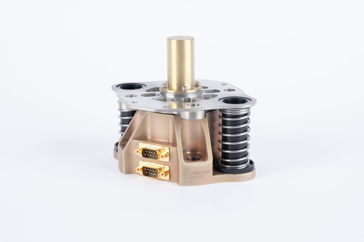 NEA® Multi-Point Payload Release Module - Ensign-Bickford Aerospace ...