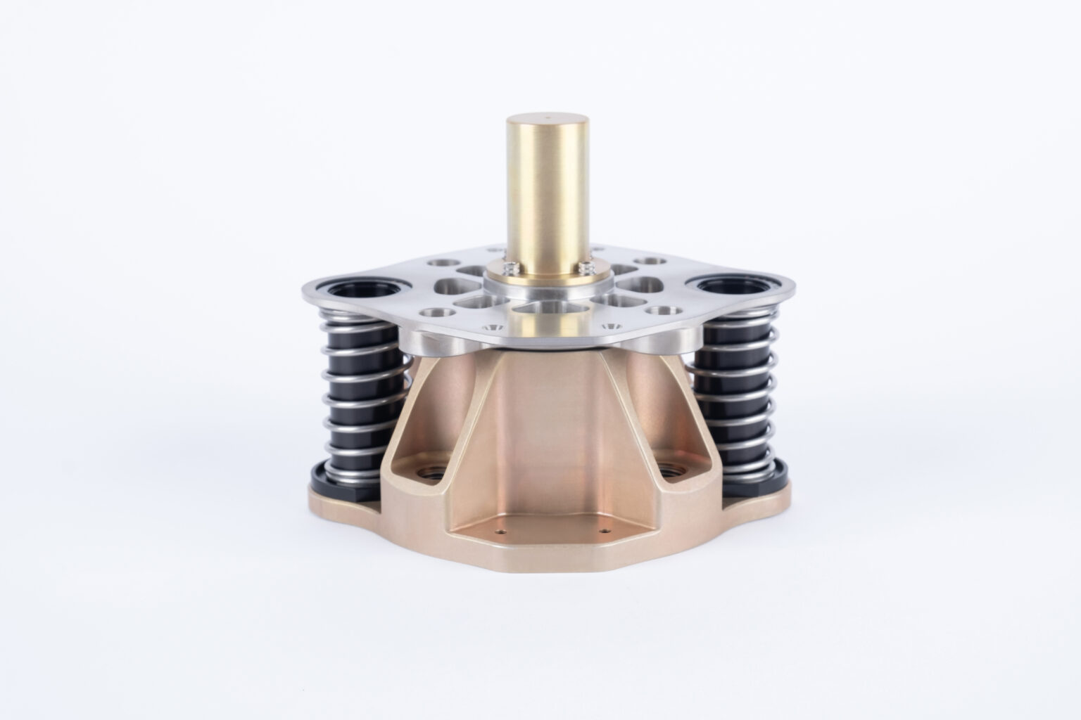 NEA® Multi-Point Payload Release Module - Ensign-Bickford Aerospace ...