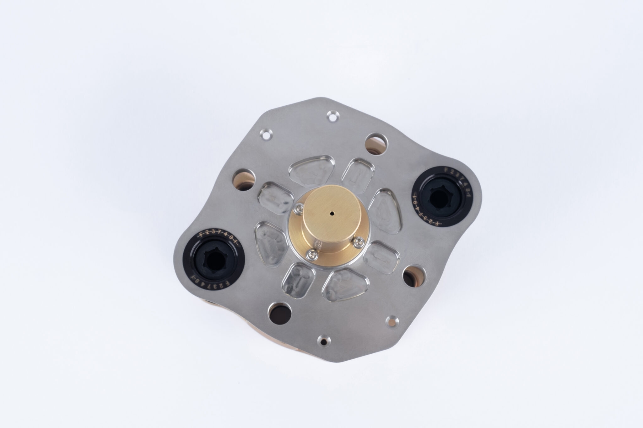 NEA® Multi-Point Payload Release Module - Ensign-Bickford Aerospace ...