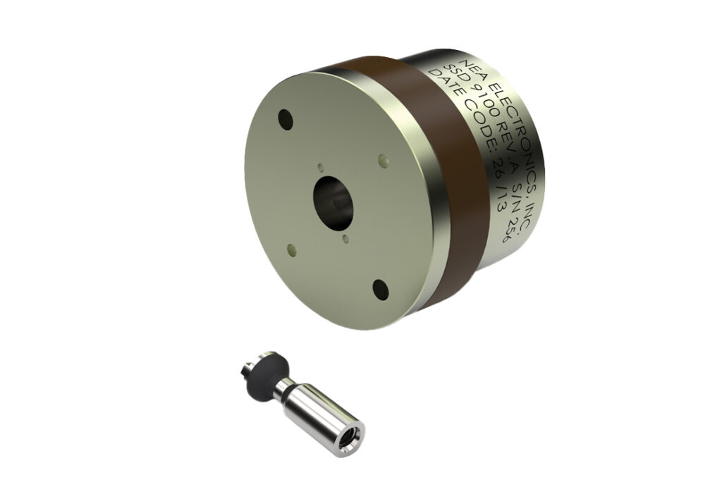 NEA® Mechanisms - Ensign-Bickford Aerospace & Defense